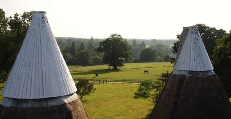 Information – Three Chimneys Farm Accomodation